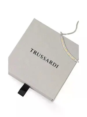 TRUSSARDI Crystal-embellished Necklace