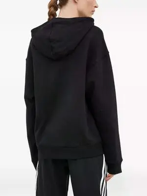 Adidas Hooded Logo Sweatshirt