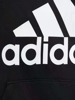 Adidas Hooded Logo Sweatshirt