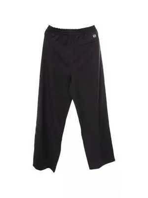 Loewe 2010s Anagram Drawstring Track Pants