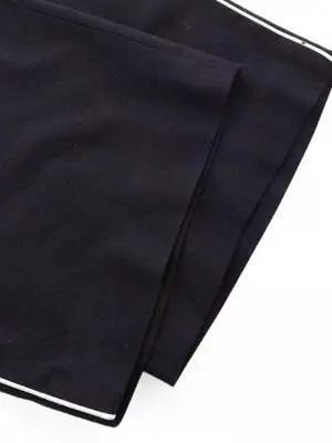 Loewe 2010s Anagram Drawstring Track Pants