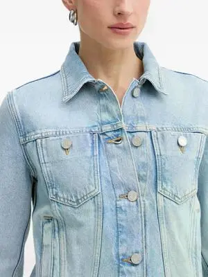 TRUSSARDI Denim Jacket