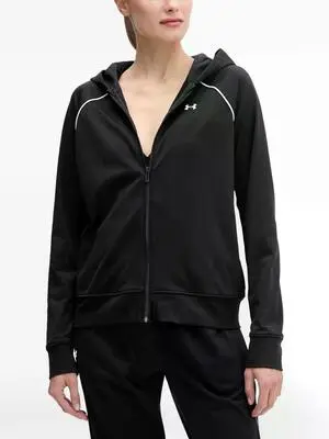 Under Armour Rival Tricot Zip-up Tracksuit