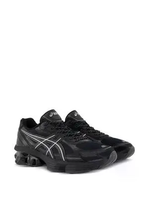 Asics Gel-kinetic Fluent Sneakers - Black