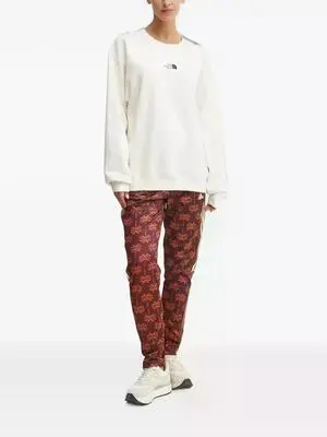 The North Face Essential Crew Logo Sweatshirt