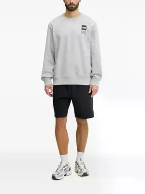 The North Face Graphic Crew-neck Sweatshirt