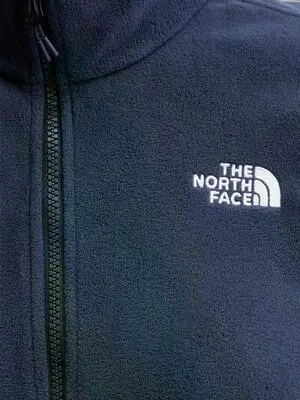 The North Face Full Zip Fleece Sweatshirt