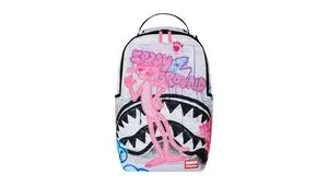 SPRAYGROUND Heist Mural Backpack - Multicolor