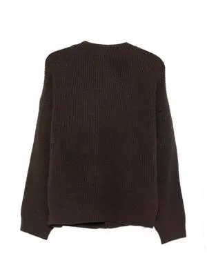 MSGM V-neck Cardigan