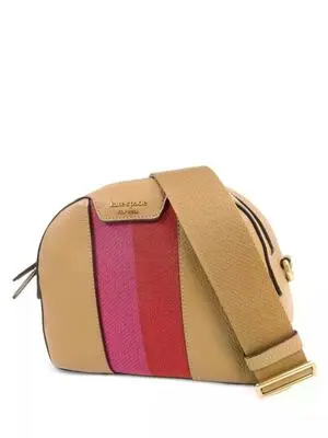 Kate Spade New York Racing Stripe Addy Dome Shoulder Bag
