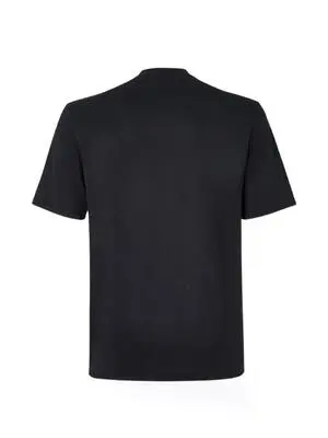 Fendi Cotton T-shirt