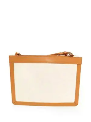 Balenciaga Logo-print Shoulder Bag