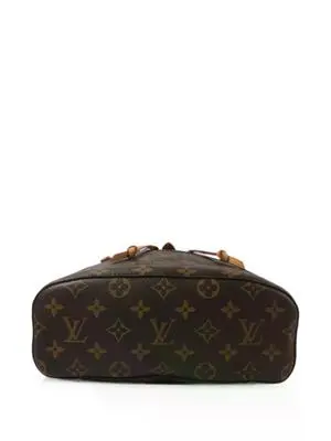 LOUIS VUITTON Montsouris Backpack