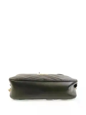 Gucci Gg Marmont Cross Body Bag