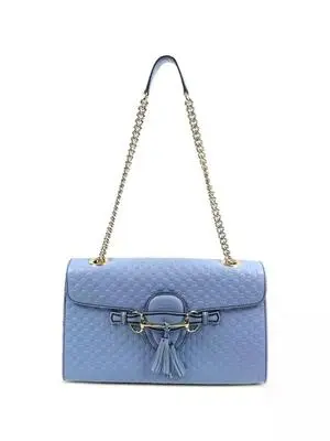 Gucci Medium Emily Shoulder Bag