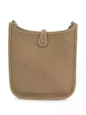 Hermès Tpm Evelyne Shoulder Bag