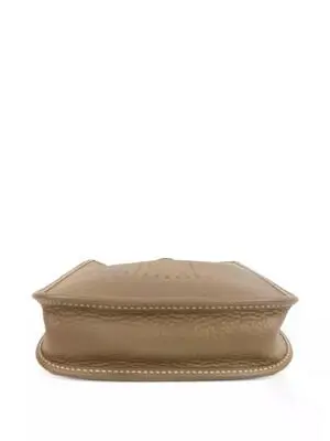 Hermès Evelyn Tpm Bag - Brown