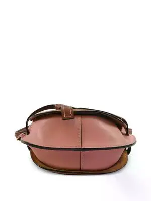 Loewe Medium Gate Leather Shoulder Bag