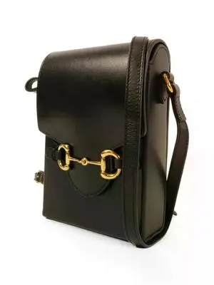 Gucci Horsebit 1955 Shoulder Bag