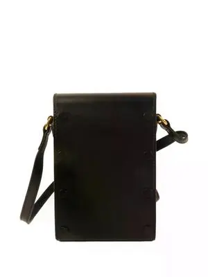 Gucci Horsebit 1955 Shoulder Bag - Black