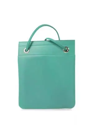 Hermès Mini Aline Shoulder Bag - Green