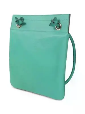 Hermès Mini Aline Shoulder Bag - Green
