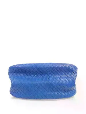 Bottega Veneta Intrecciato Handbag