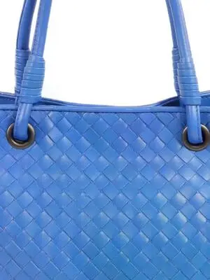 Bottega Veneta Intrecciato Handbag