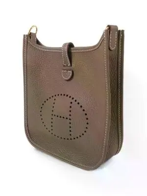 Hermès Evelyne Tpm Shoulder Bag