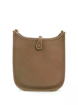 Hermès Evelyne Tpm Shoulder Bag - Neutrals
