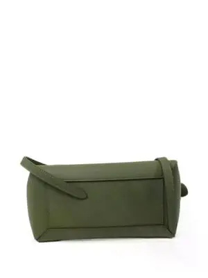 Celine Micro Belt Handbag