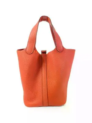 Hermès Picotin Pm Tote Bag