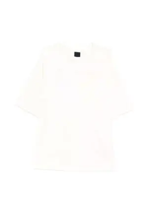JUUN.J Crew-neck Short-sleeve T-shirt