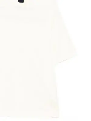 JUUN.J Crew-neck Short-sleeve T-shirt
