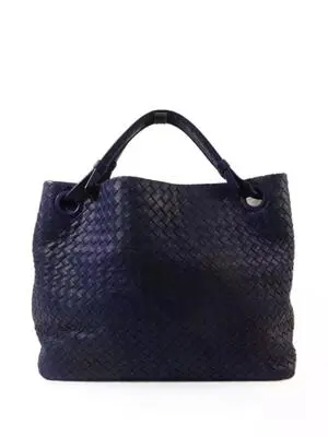 Bottega Veneta Intrecciato Tote Bag