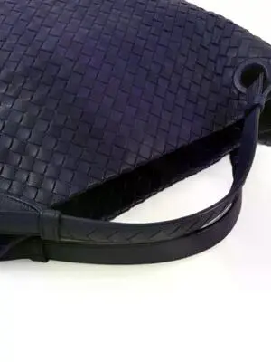 Bottega Veneta Intrecciato Tote Bag