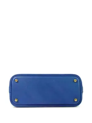 Hermès Bolide Tote Bag - Blue