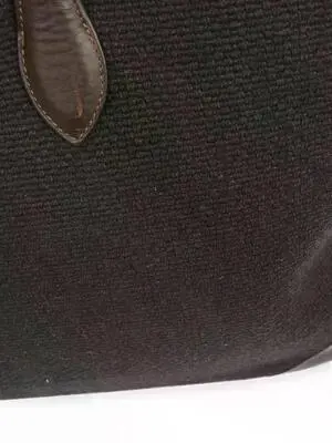 Hermès 2001 50 Victoria 50 Luggage Bag