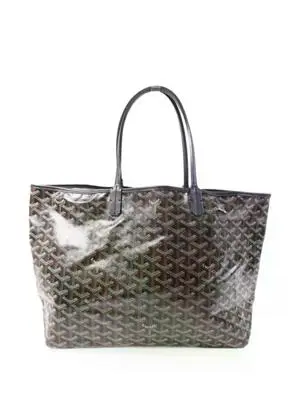 Goyard Pm Saint Louis Tote Bag