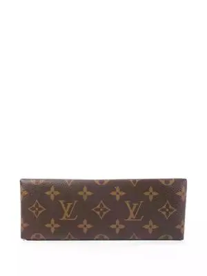 LOUIS VUITTON Bb Locky Shoulder Bag