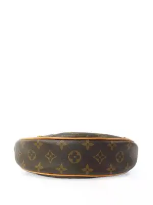 LOUIS VUITTON Loop Monogram Shoulder Bag