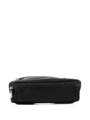 Fendi Bugs Eyes Two-way Handbag