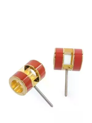 Hermès Pop H Earrings