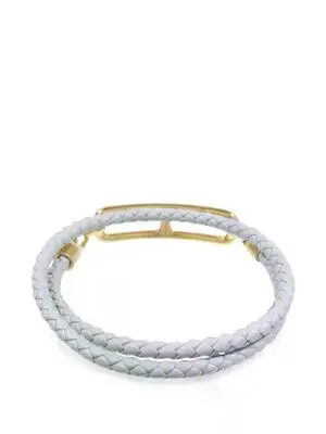 Hermès Roulis Double Tour Bracelet