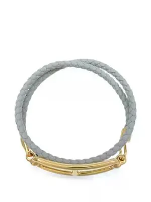 Hermès Roulis Double Tour Bracelet