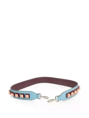 Fendi Strap You Studded Bag Strap