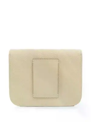 Hermès Constance Wallet