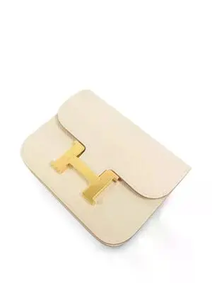 Hermès Constance Wallet