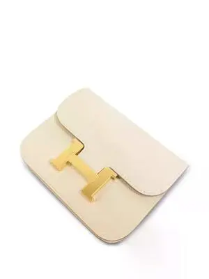 Hermès Constance Wallet - Neutrals