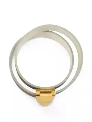 Hermès Medor Infini Double Bracelet